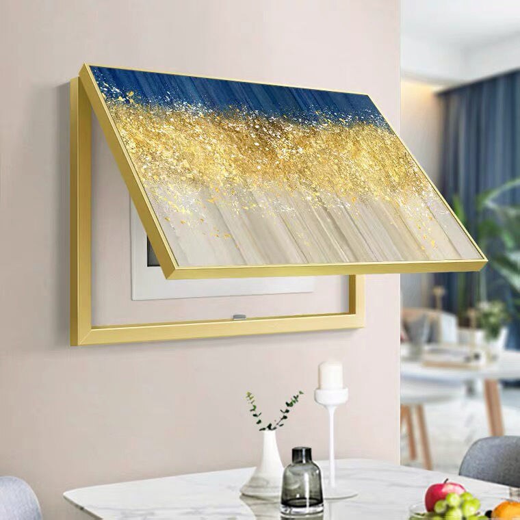 Decorative Meter Electric Box Covers – LiveTheHome